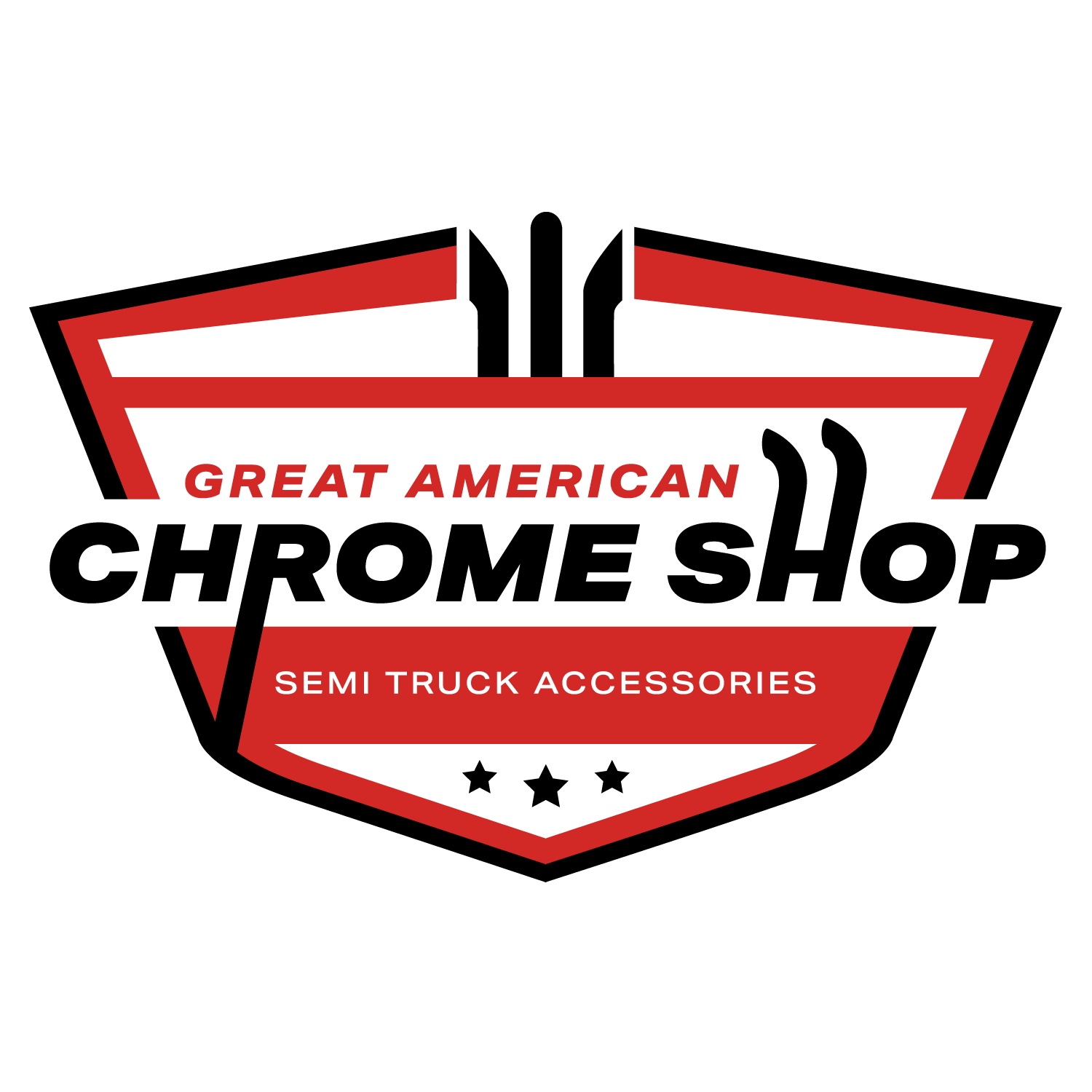 Great American Chrome Shop